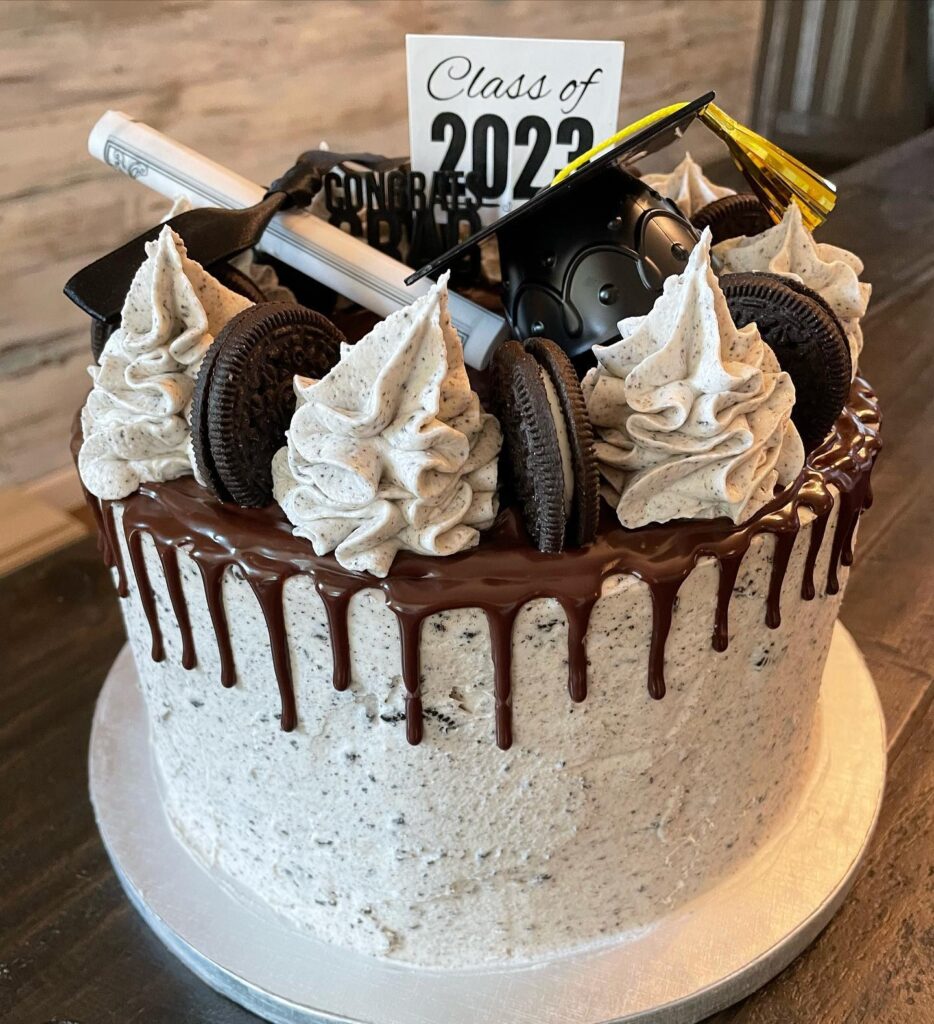 Celebrations! - Fire and Icing
